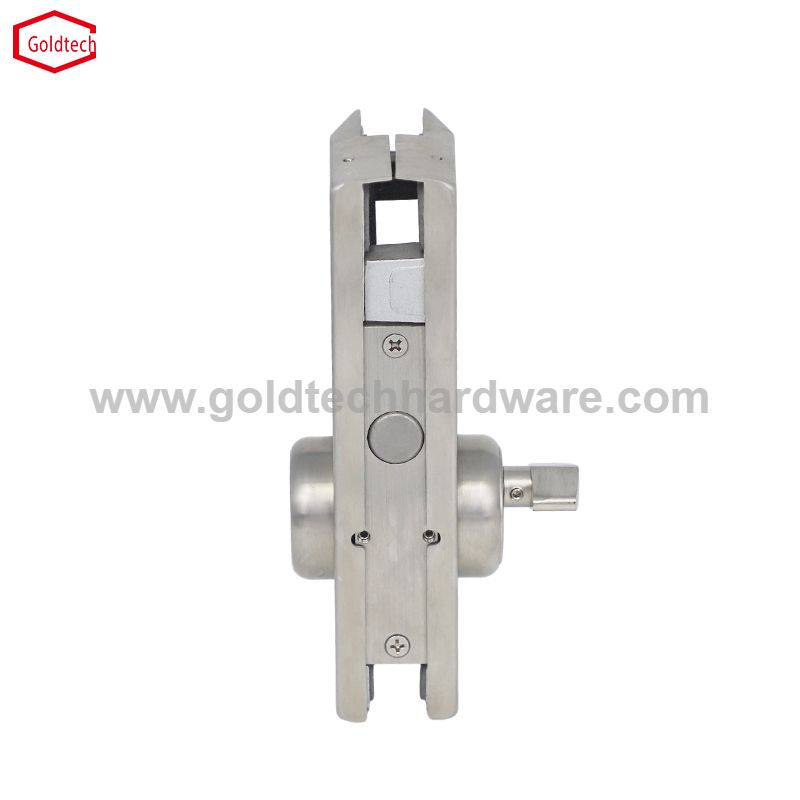 Deadbolt Centre Lock - Buy Patch Fittings, glass door patch fittings ...
