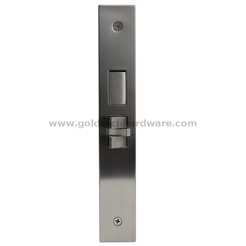 American ANSI/BHMA A156.13 UL Listed Mortise Lockset B313-B Dormitory ...
