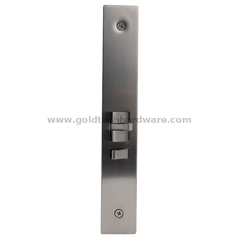 SUS304 American ANSI/BHMA A156.13 UL Listed Mortise Lock Entry/office ...