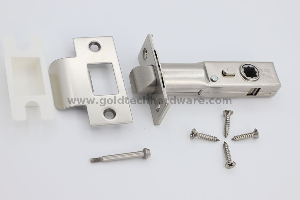 sliding door latch news - Goldtech Hardware Corporation Limited