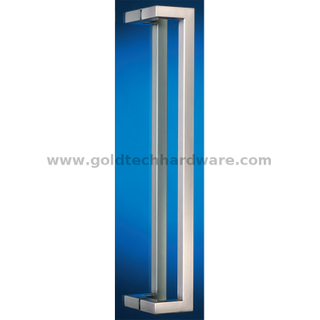 China offset square pull handle manufacturers, offset square pull ...